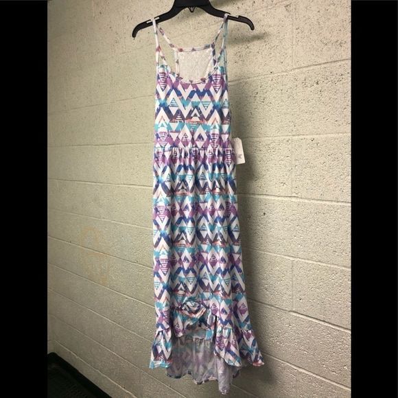 One Step Ahead | Dresses | Nwt One Stepup Hilomaxi Dress | Poshmark